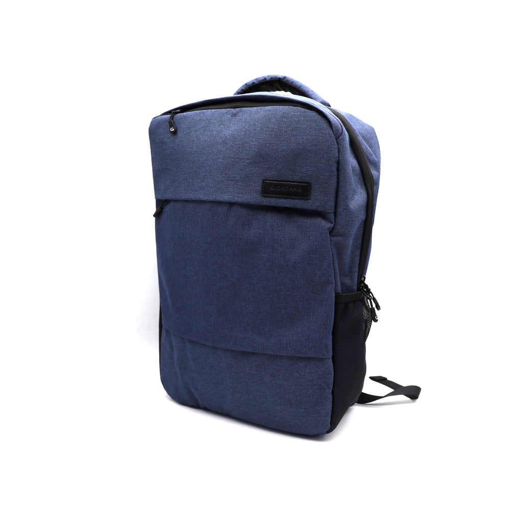 POLYESTER BACKPACK – Giordano Myanmar