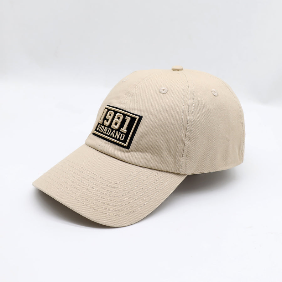 GIO - CAPS COLLECTION – Giordano Myanmar