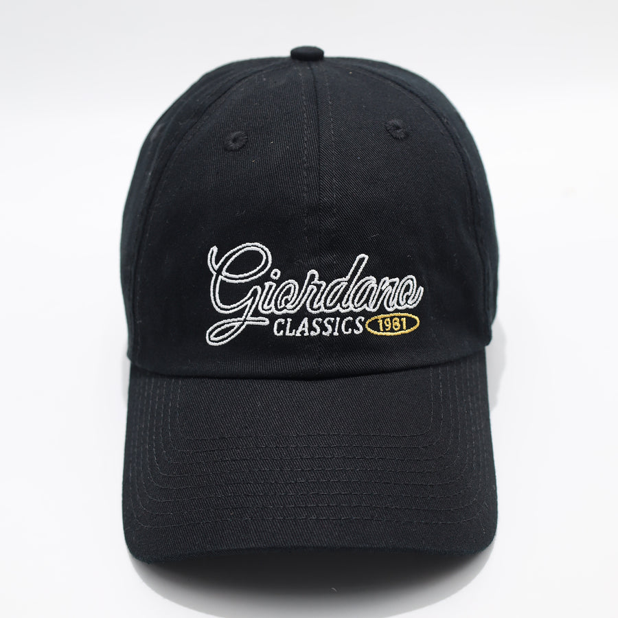 GIO - CAPS COLLECTION – Giordano Myanmar