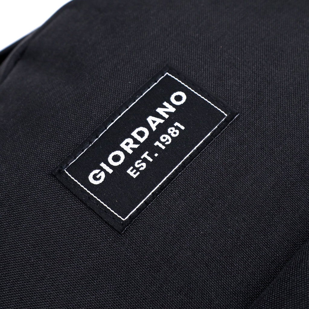 POLYESTER BACKPACK – Giordano Myanmar