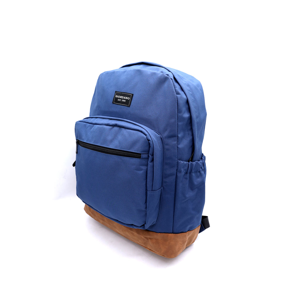 POLYESTER BACKPACK – Giordano Myanmar