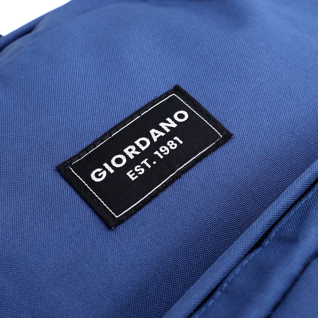 POLYESTER BACKPACK – Giordano Myanmar