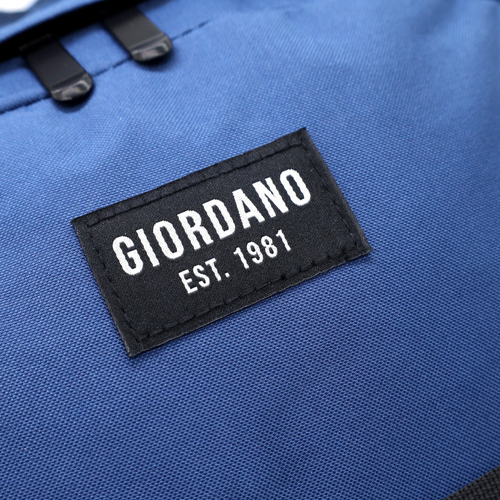 POLYESTER BACKPACK – Giordano Myanmar