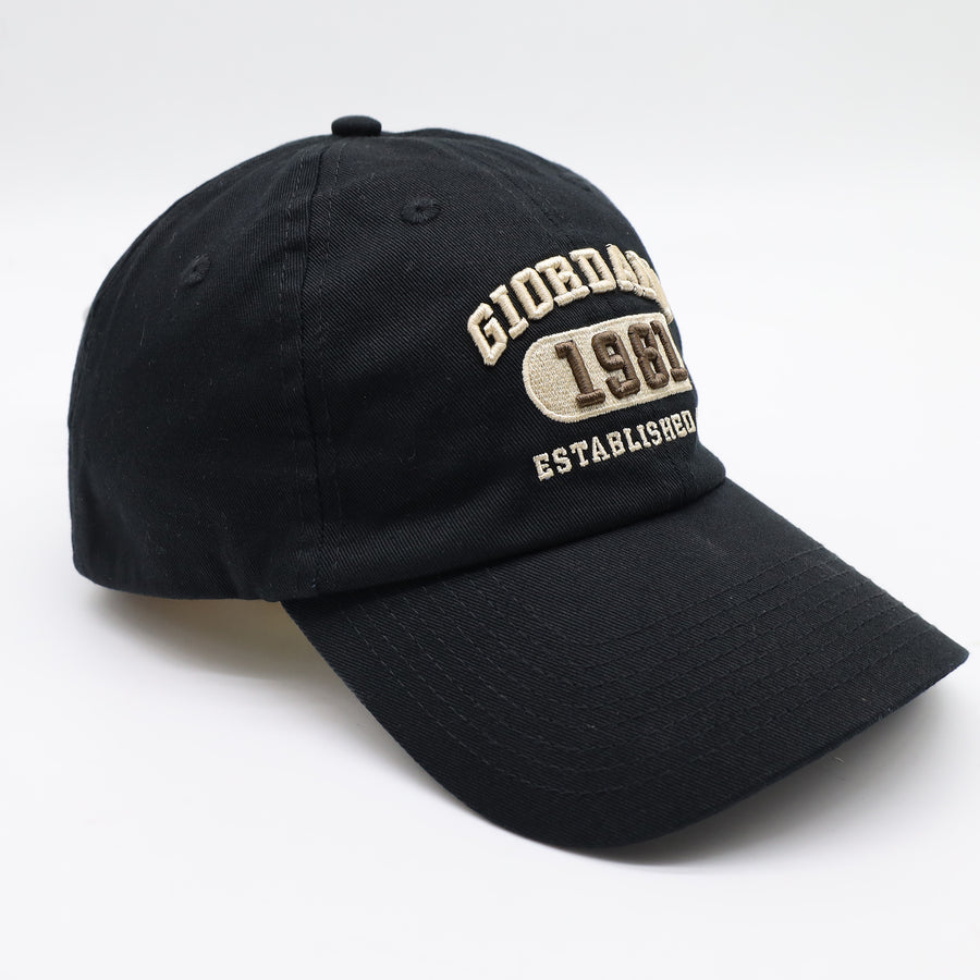 GIO - CAPS COLLECTION – Giordano Myanmar