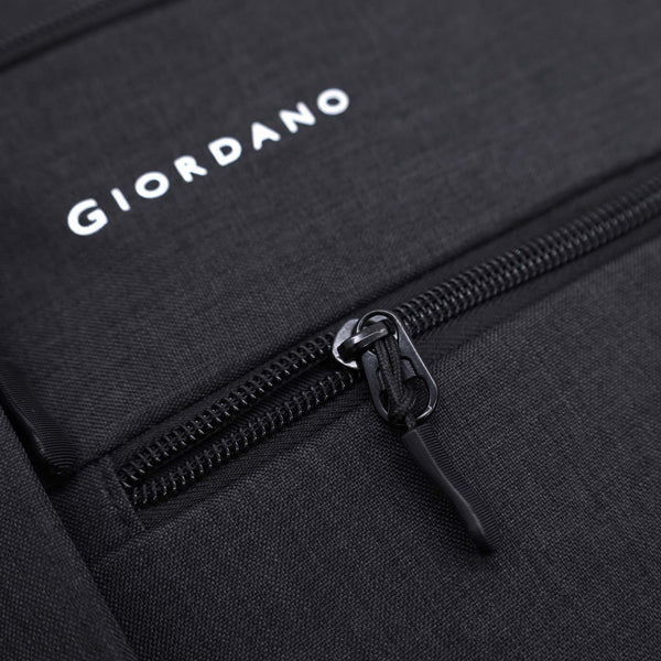 POLYESTER BACKPACK – Giordano Myanmar
