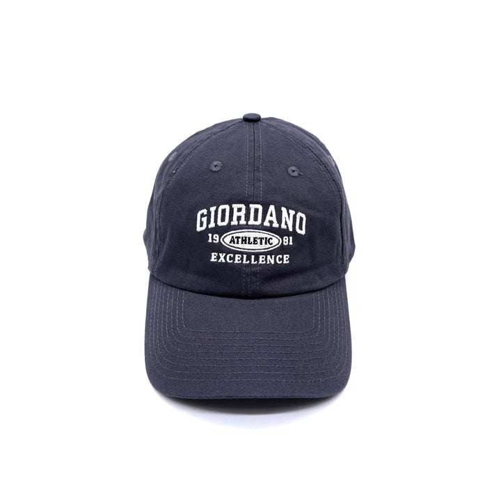 GIO - CAPS COLLECTION – Giordano Myanmar