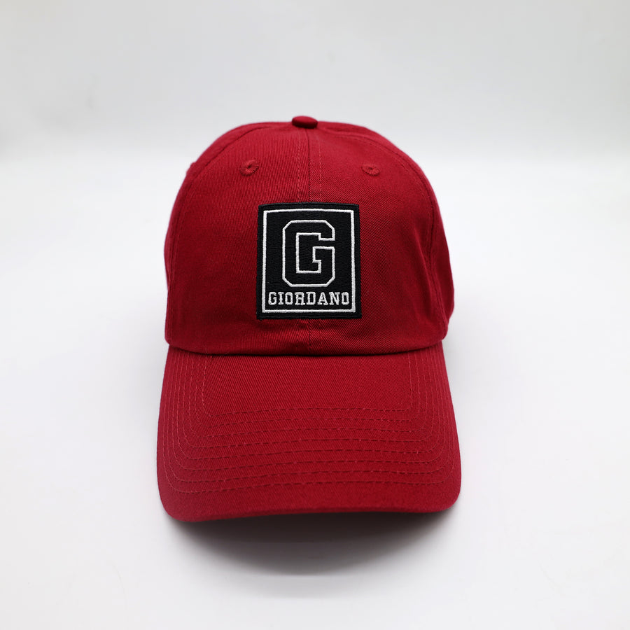 GIO - CAPS COLLECTION – Giordano Myanmar