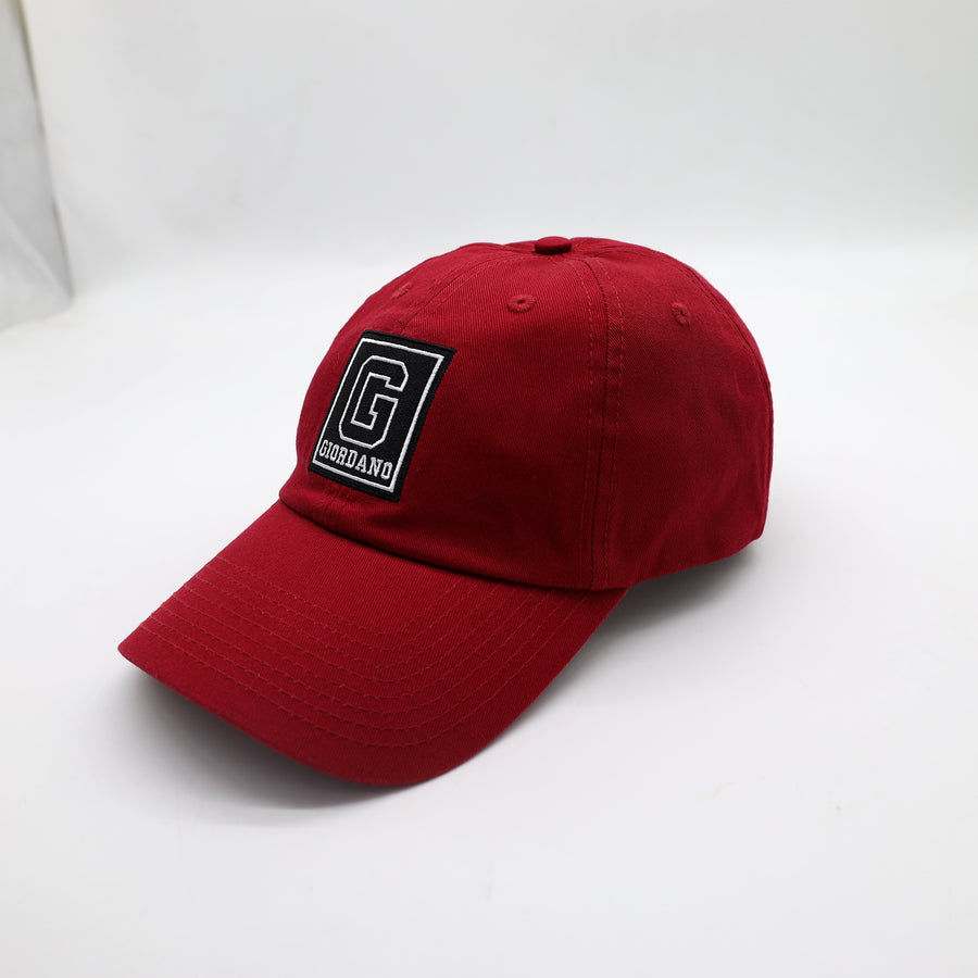 GIO - CAPS COLLECTION – Giordano Myanmar