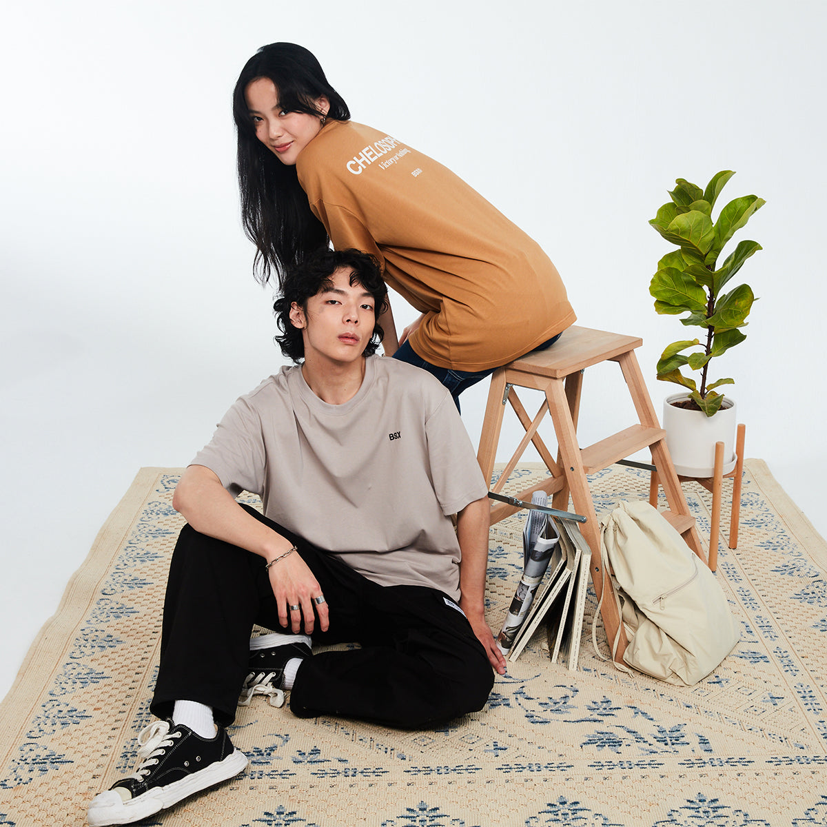 BSX Official Store – Giordano Myanmar