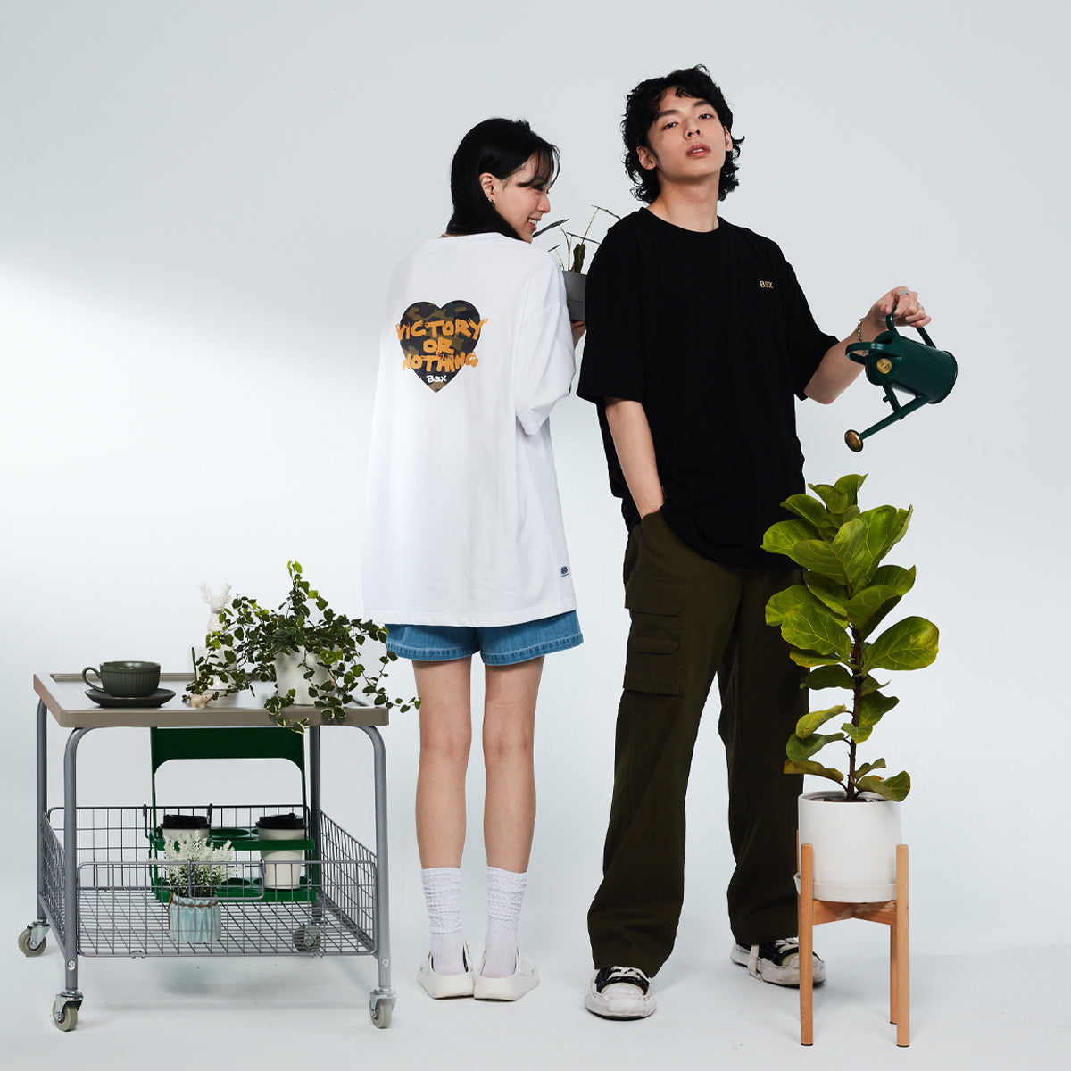 BSX Official Store – Giordano Myanmar