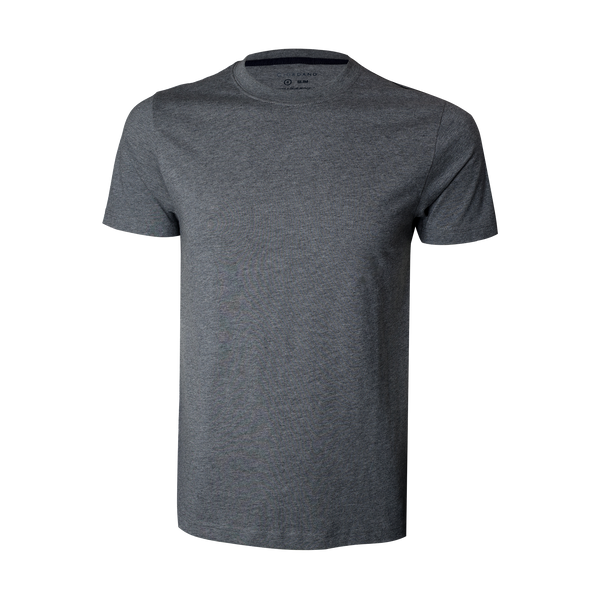 Men's Solid Smart Tee – Giordano Myanmar