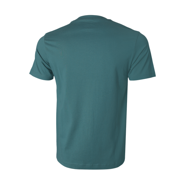 Men's Solid Smart Tee – Giordano Myanmar