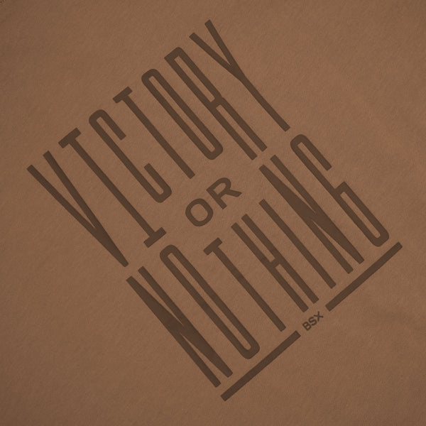 BSX Victory Code Tee – Giordano Myanmar