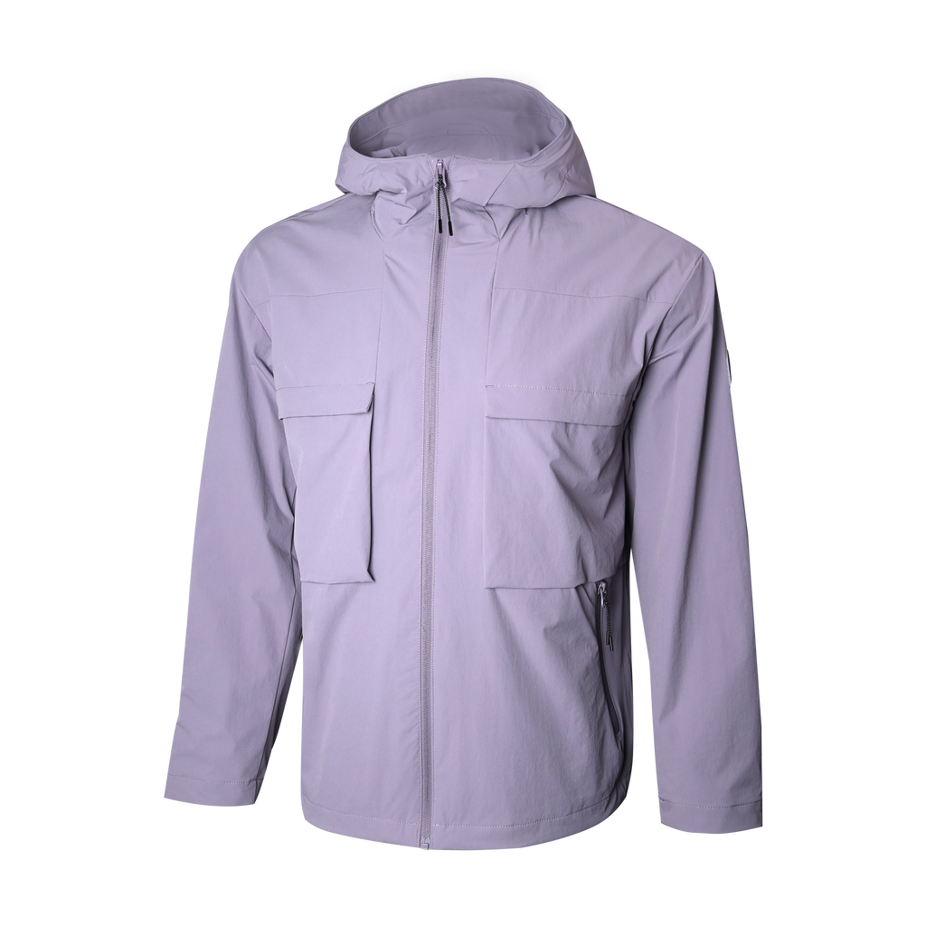 Men's G-Motion Jackets – Giordano Myanmar