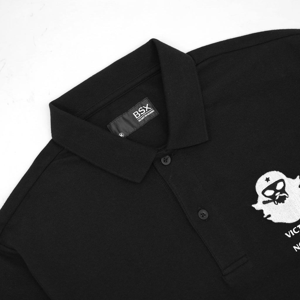 BSX VON POLO – Giordano Myanmar