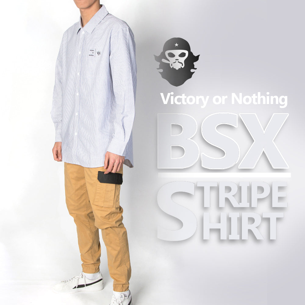 BSX Official Store – Giordano Myanmar