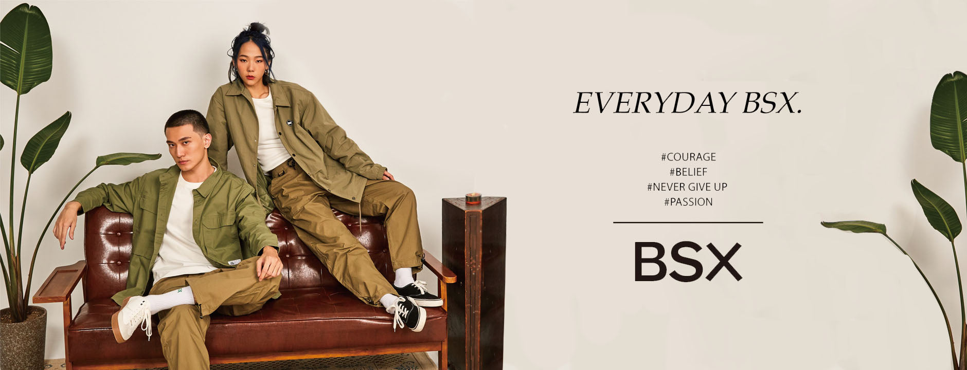 BSX Official Store – Giordano Myanmar