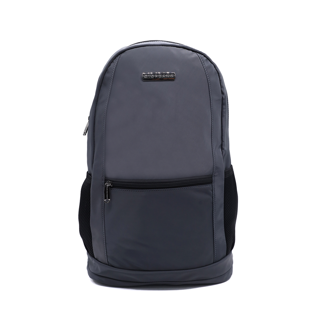 (Buy 1 15% Off)Travel Gear Backpack – Giordano Myanmar