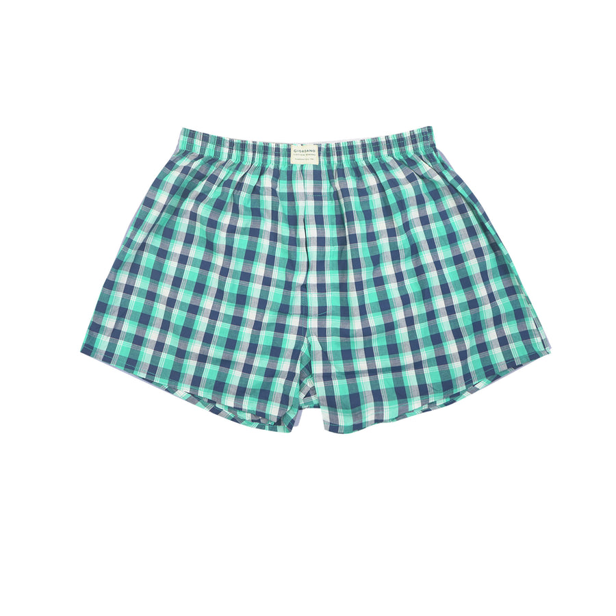 GIO - ACTIVE FIT BOXER – Giordano Myanmar